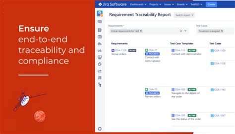 Testflo Test Management For Jira Atlassian Marketplace