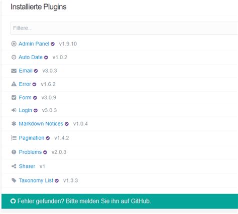 Double Taxonomy Value Issue 2671 Getgrav Grav GitHub
