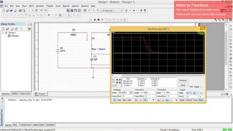 Multisim Circuit Examples At Deborah Vann Blog