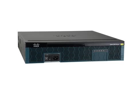 Cisco C2921 Waas Sec K9 Router It4trade Com