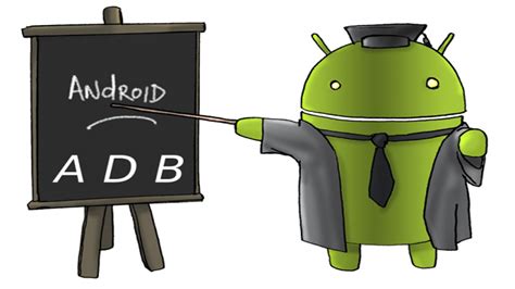 Adb Shell Getprop Cara Penting Untuk Melihat Informasi Perangkat Android