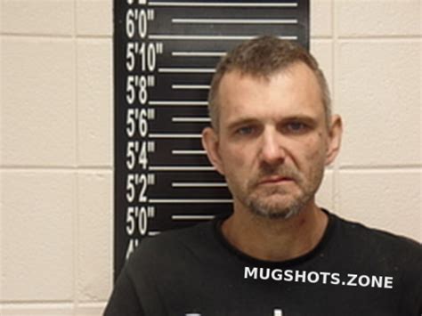 Michael James Bogle 10 01 2024 Stone County Mugshots Zone