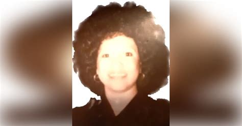 Obituary Information For Ruby Lee Stanley