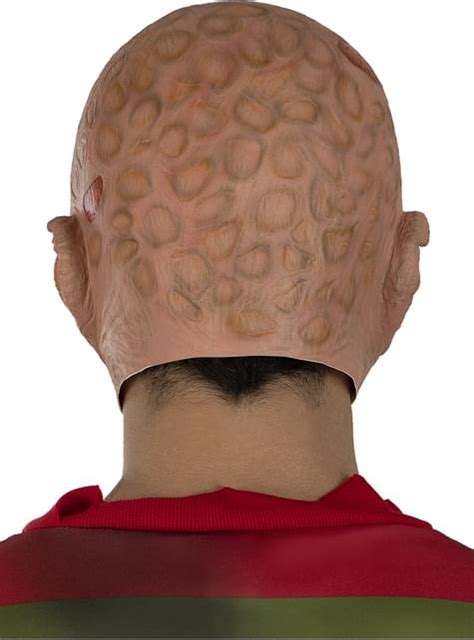 Killer Mask Funidelia