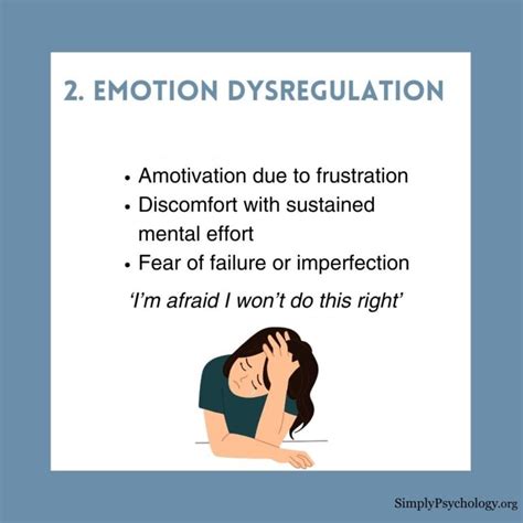 Adhd Procrastination And Tips To Overcome It