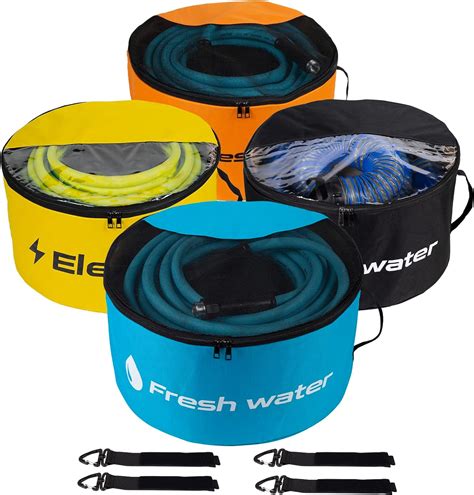 Water Hose Storage Rv At Patricia Mack Blog