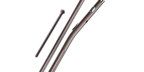 Tibia Nailing System Industrial Orthopedic Company