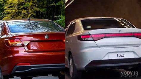 عکس داشبورد تارا عکس نودی