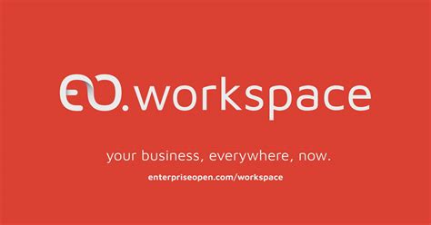 EOW EO Workspace Virtual Applications And Desktops