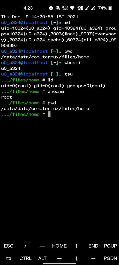 Termux Hacking Setup Guide 2021 And Beyond Android Hackersploit Forum Community Of Termux Hacking Setup Guide 2021 And Beyond Android Hackersploit Forum Community Of