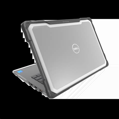 Slimtech For Dell Latitude Clamshell Gumdrop Cases