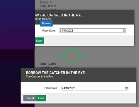 How To Use Custom Dialogs With Aspnet Core Blazor Server Applications