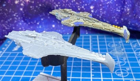 Gorian Shard Cumulus Class Corsairs2 Star Wars Armada Miniatures