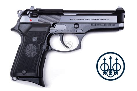 Beretta M9 Compact Lasemwei