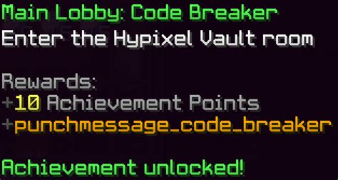 How To Get The Code GUIDE Hypixel Forums