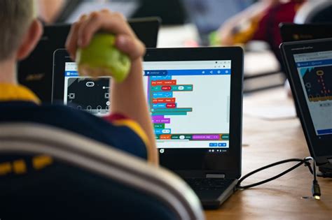 Digit On Linkedin Ukrinucleusaward Ecocode Ukcharity Stemeducation Innovation