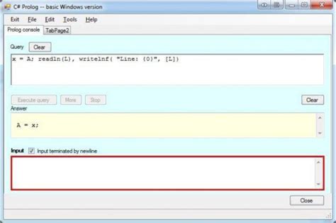 Cprolog Download Free Windows 320 Softpedia