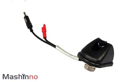 قیمت و خرید پایه آنتن سقف سمند ماشین نو