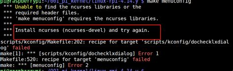 How To Install Ncurses Library In Windows Aslbusiness