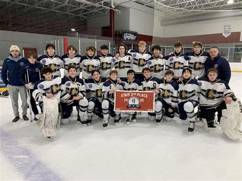2024 25 Ahai State Championships