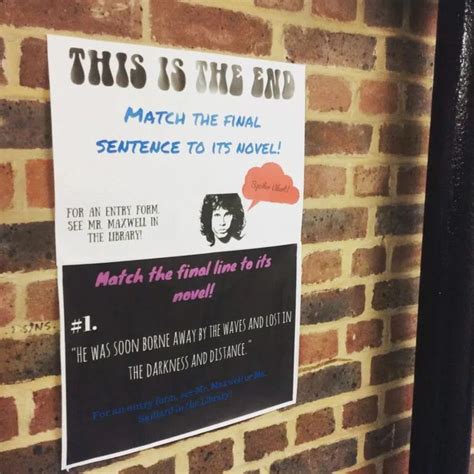 Passive Programming In School Libraries Passive Programs School