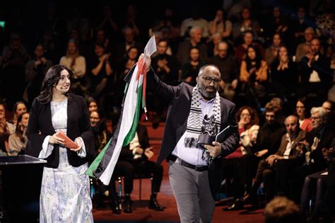 Were Announcing The 2025 Right Livelihood Laureates On October 1