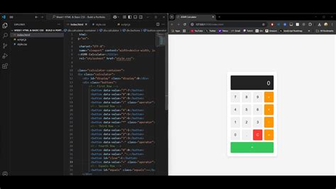 Asmr Coding Calculator No Talking Youtube