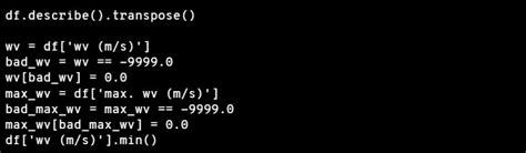 Master Time Series Using Tensorflow In 10 Minutes Blog Tf Certification
