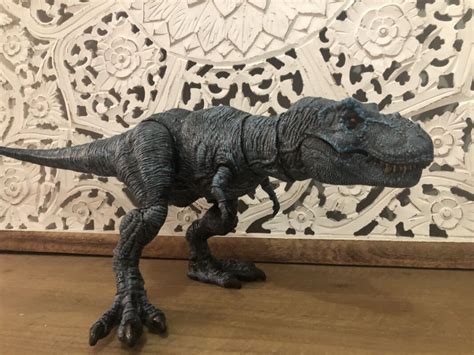 Jurassic World Hammond Collection Buck T Rex Shop Outlets Gbu