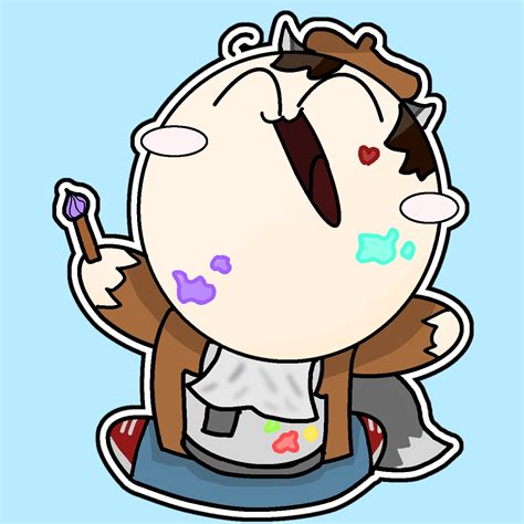 그냥그림그리는냥이 Thinanime7252 Zeta