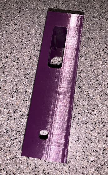 Shell Casing For Plugable UD Z By Oml Me Download Free STL Model Printables Com