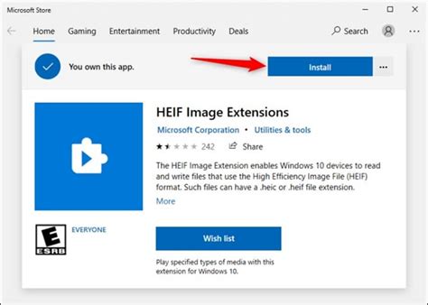 5 Ways To Open HEIC On Windows Easily