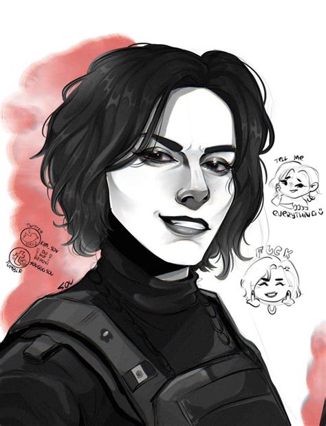 Pin Von 𝕵𝖆𝖊 Auf Cod Königin