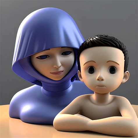 Madre E Hijo Sexo 3d Arthubai