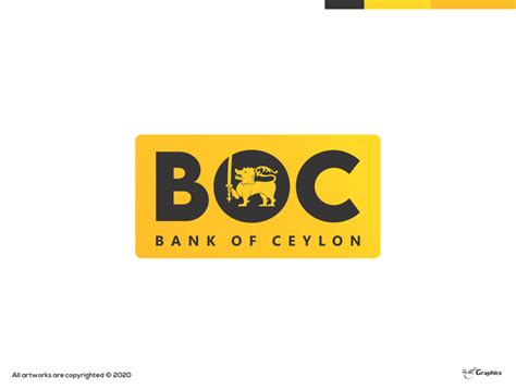 Bank Of Ceylon By Sandun Dayarathne On Dribbble