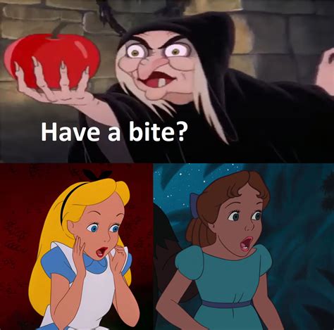Have A Bite Alice And Wendy By Maxgoudiss On Deviantart