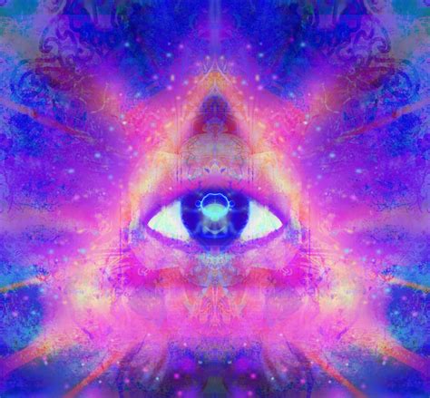 How To Activate Third Eye Third Eye And Heart Chakra Benefits