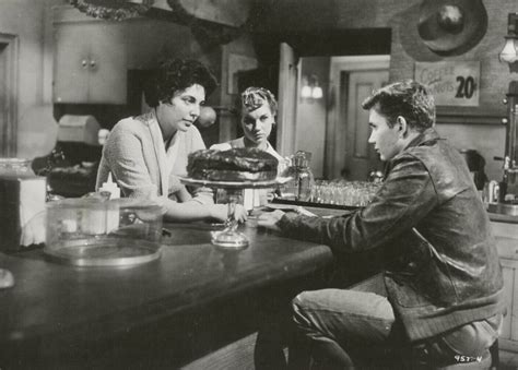 The Wayward Bus 1957