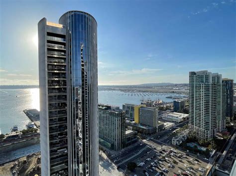 The Legend San Diego The Legend Condos For Sale