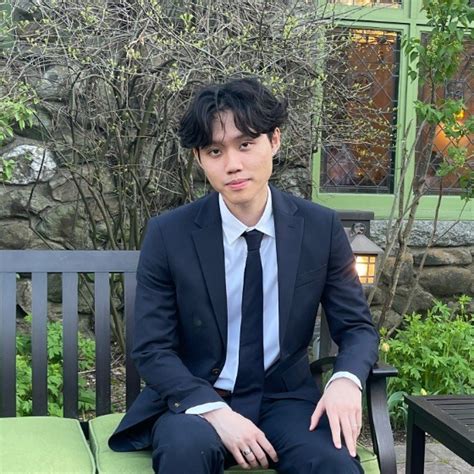 Andrew Luo Loyola University Chicago Chicago Illinois United