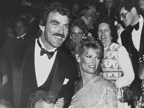 A Los 79 Años Tom Selleck Reflexiona Sobre Su Carrera Valores Y Vida