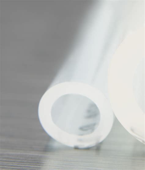 Comprehensive Performance Characteristics Of C Flex® Tubing