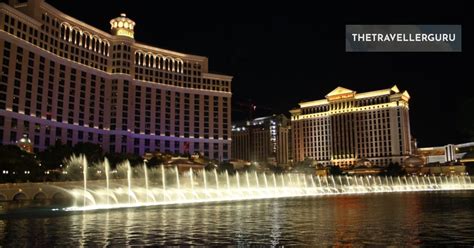 Free Las Vegas Shows And Things To Do In 2024 Moztzp