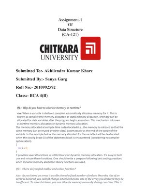 DBMS Notes By Love Babbar Catalog Lec1Notes Studocu