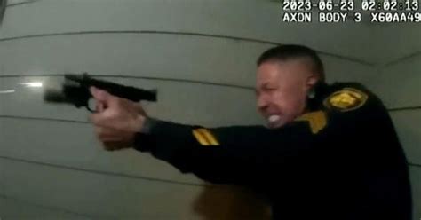 Three San Antonio Police Officers Charged With Murder In Shooting Cbs News