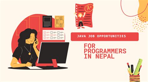 Java Job Opportunities For Programmers In Nepal By Sumi Medium
