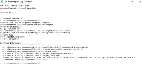 Unable To Rebuild Rpa Project Support Center
