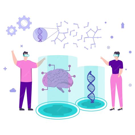 Premium Vector Decoding Human Brain Activity With Deep Learning Concept Stem Cellderived Brain