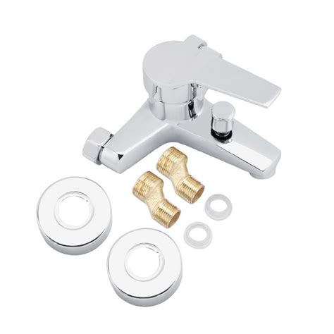 Смесительный кран - купить по выгодной цене в интернет-магазине OZON ...