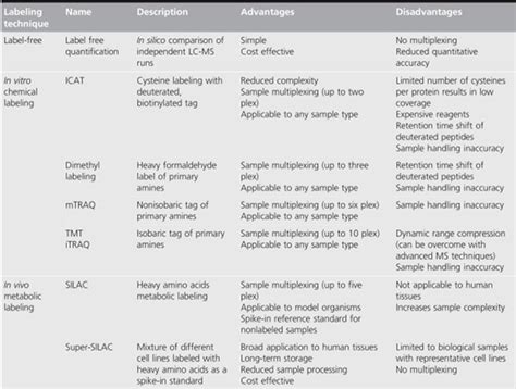protein quantification techniques and their application in clinical